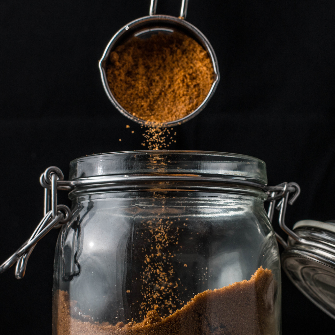 Boba Queen Brown Sugar Powder 10bag/1 kg – Boba Tea Company